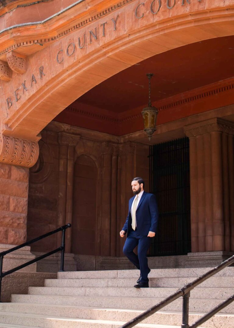 Fowlks Law Firm » Compassionate Advocacy With Proven Results