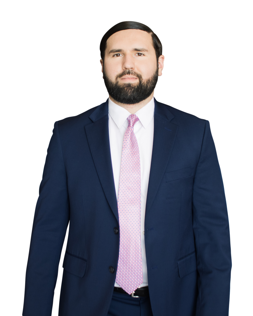 Fowlks Law Firm » Compassionate Advocacy With Proven Results