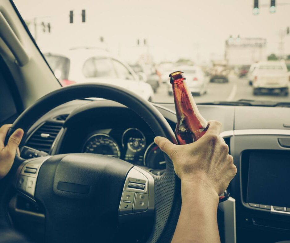 First-Offense DWI In Texas: Laws And Penalties - Fowlks Law Firm