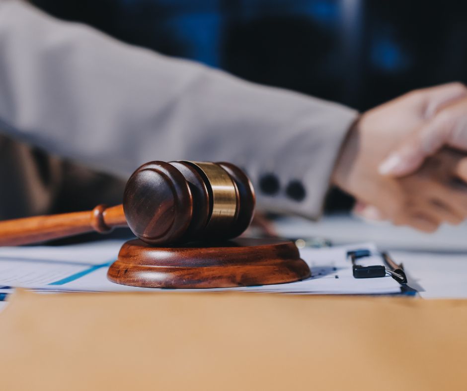 What To Expect At An ALR Hearing In Texas - Fowlks Law Firm